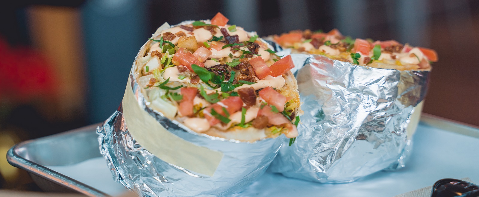 Fat Boy s Burrito Co Fat Boy s Burrito Co